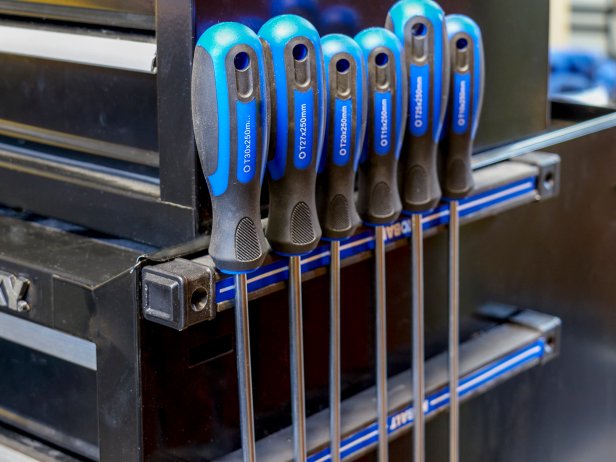 Best Tool Organizers 2021 | HGTV