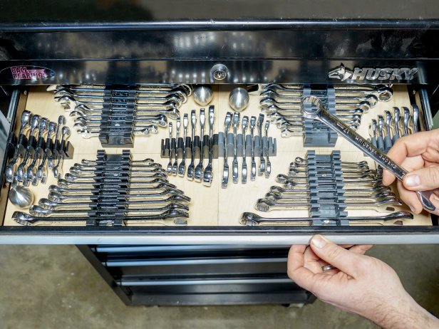 Best Tool Organizers 2021 | HGTV