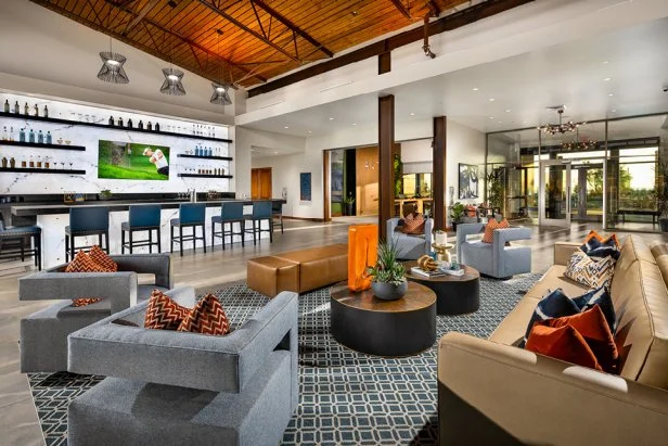 14 Ways New Home Trends Come to Life | HGTV