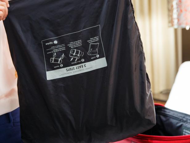 Genius Pack Luggage Review 2022 | HGTV