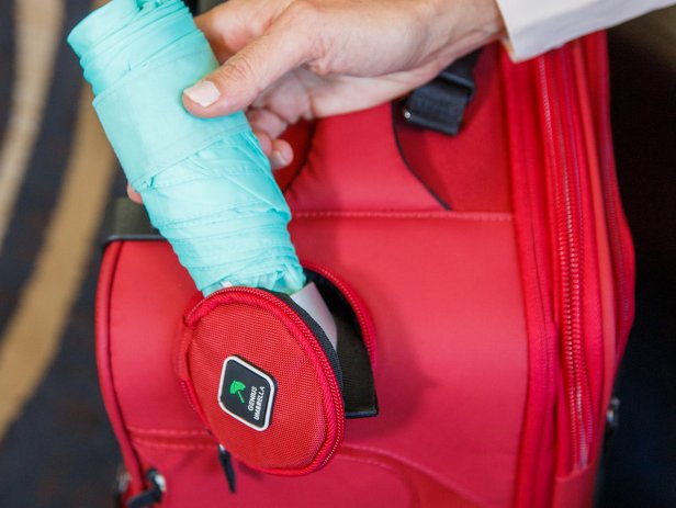 Genius Pack Luggage Review 2022 | HGTV