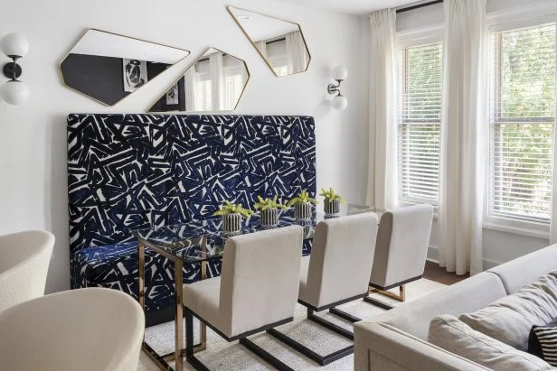 How to Bring Trendy African Design Into Your Home | HGTV