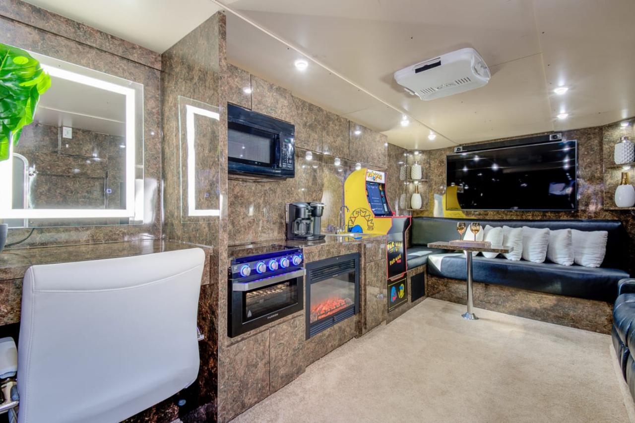 Rv Interiors By Donna Reviews | Cabinets Matttroy
