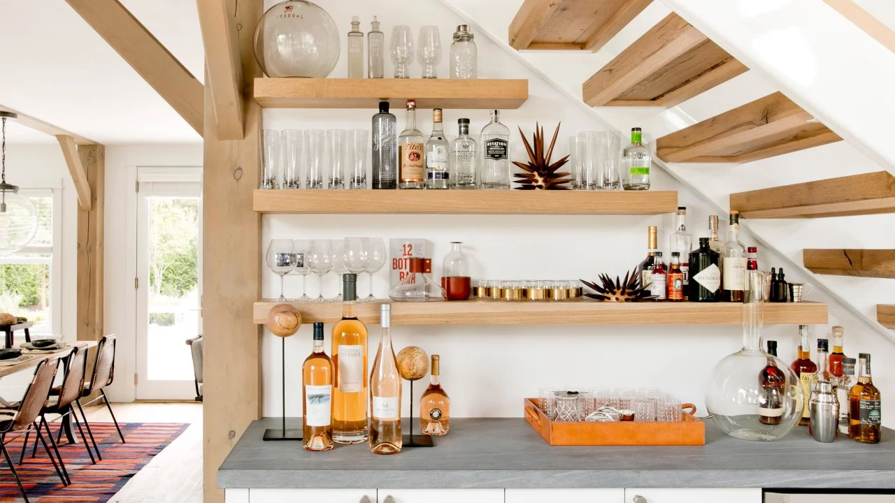 Fun Ideas For Small Home Bars 80+ In Home Bar Design Ideas | HGTV