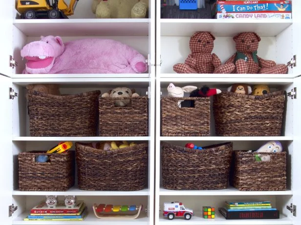 HGTV Now Casting for New Series on Decluttering | HGTV