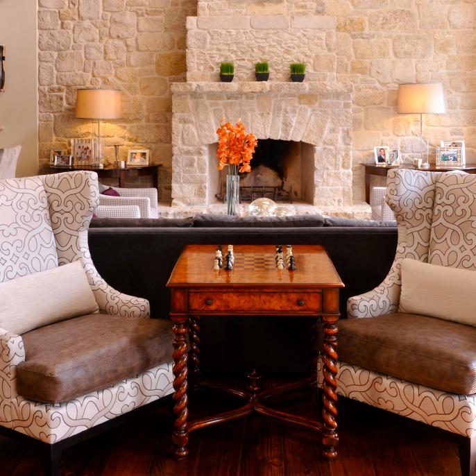 Montgomery Roth | HGTV