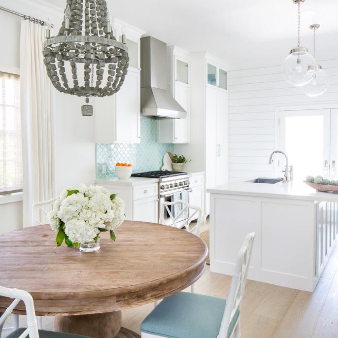 Amy Peltier Interior Design & Home | HGTV