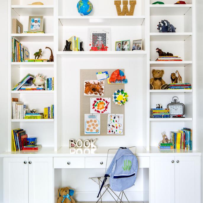 Amy Peltier Interior Design & Home | HGTV