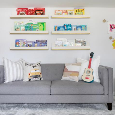 Victoria Bell Design | HGTV