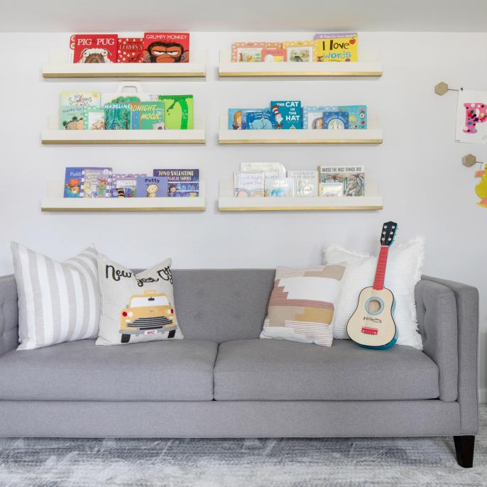 Victoria Bell Design | HGTV