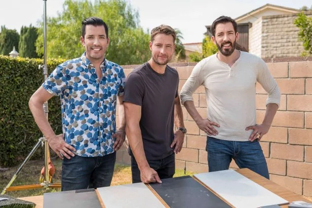 Justin Hartley Renovation | HGTV