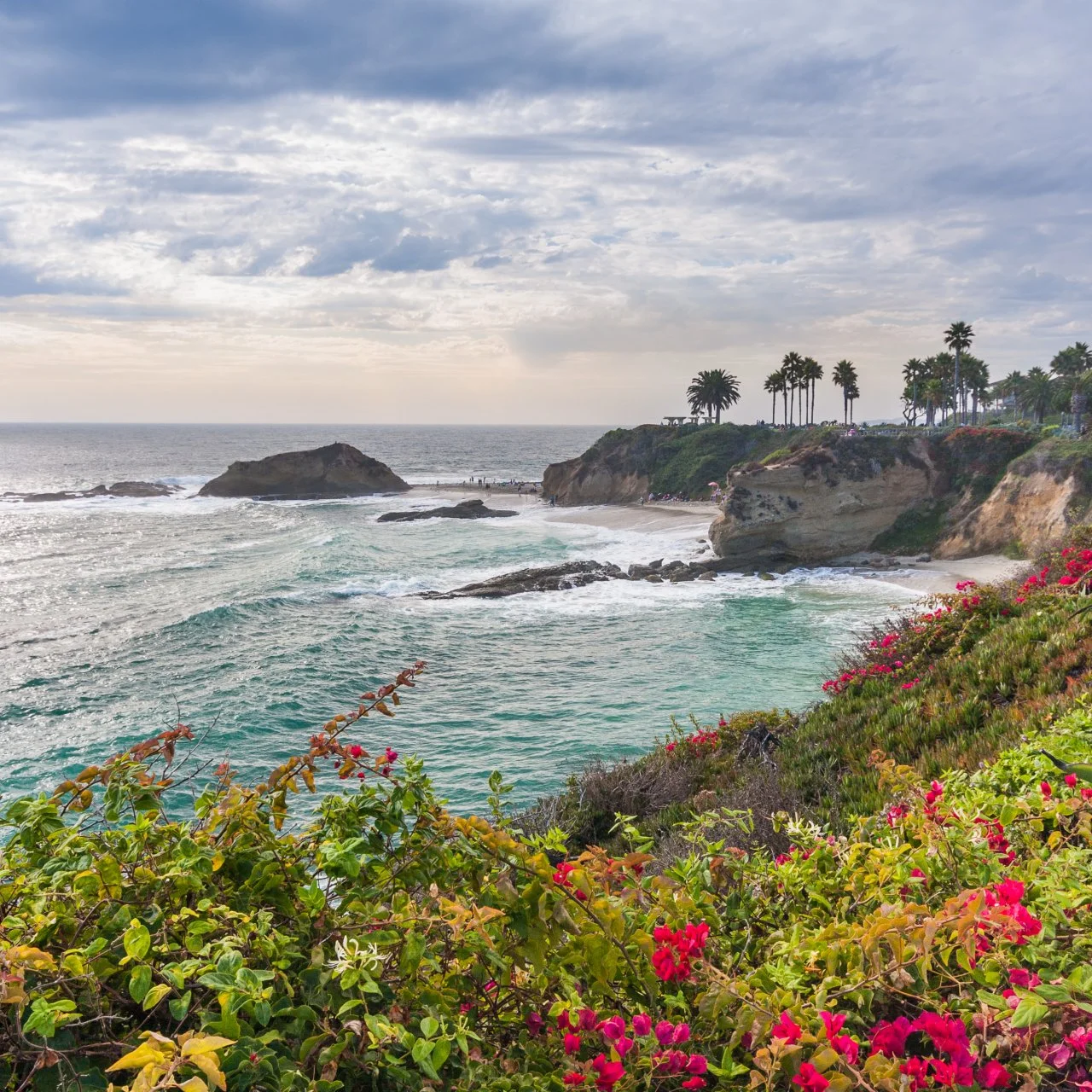 Southern California Beaches