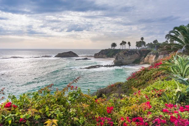 20 Best Beaches in Southern California | HGTV