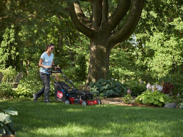 How to Prevent Chigger Bites | HGTV