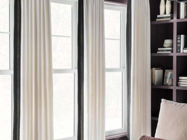 The Best Window Treatments for Every Room in 2020 | HGTV