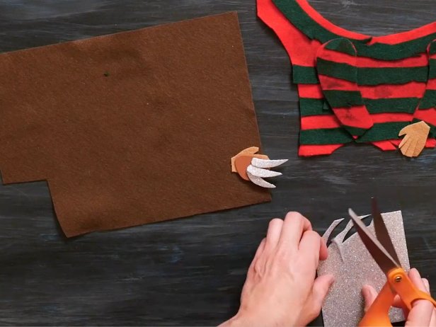 Make These Cat Costumes Inspired by Iconic Halloween Movie Villains | HGTV