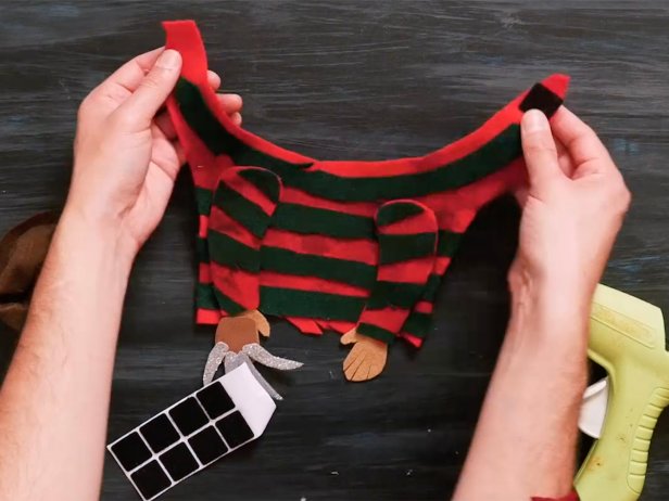 Make These Cat Costumes Inspired by Iconic Halloween Movie Villains | HGTV