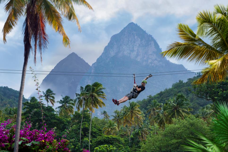 St. Lucia Travel Guide: 10 Best Ways to Spend a Long Weekend in St ...