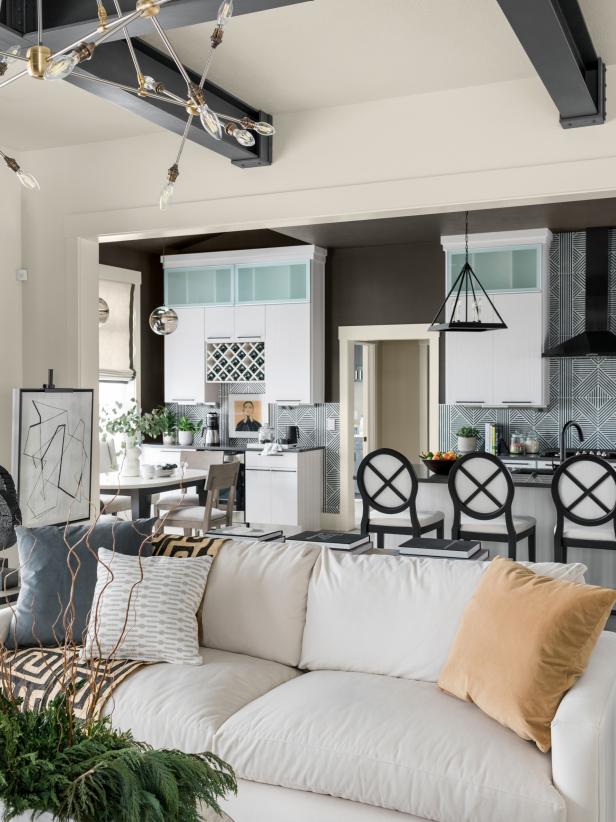 Photos | Tiffany Brooks | HGTV