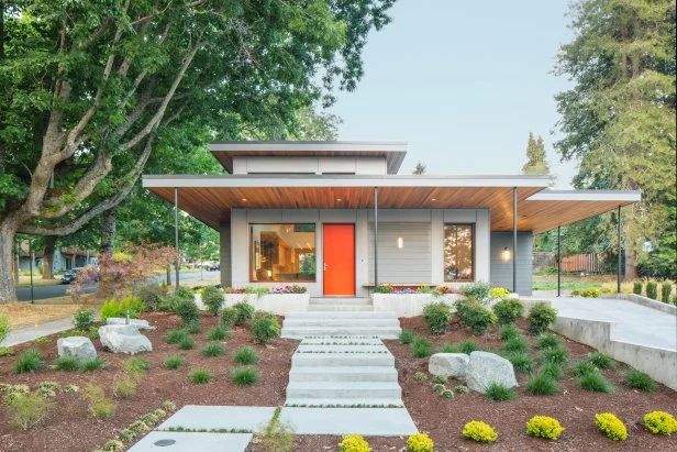 Design Tips for Small Homes | HGTV
