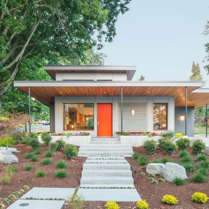 curb appeal | HGTV