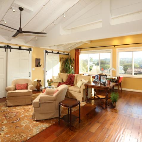 Creative Spaces Interior Design | HGTV