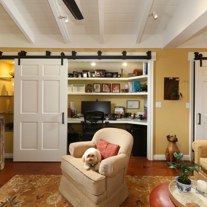 Creative Spaces Interior Design | HGTV