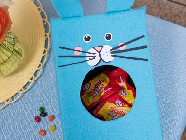 How to Craft DIY Easter Games for Kids and Adults | HGTV