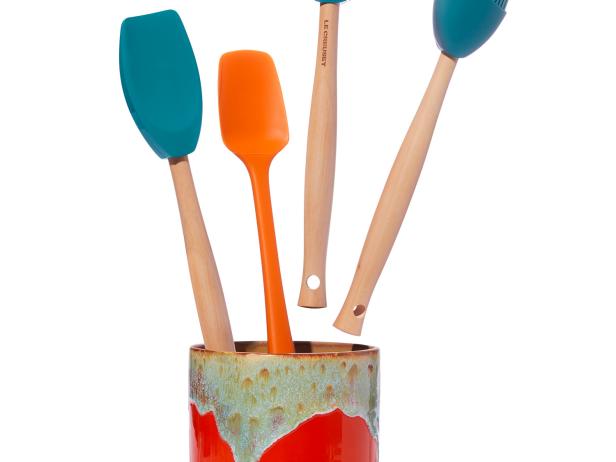 Our Favorite Kitchen Crocks and the Cutest Cooking Tools to Fill Them ...