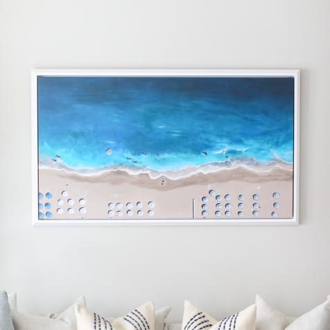 Grace Blu Interior Design | HGTV