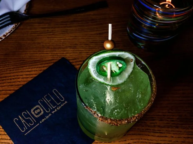 DIY Cocktails: Virtual Happy Hour Ideas | HGTV