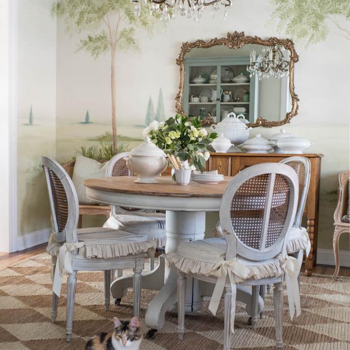 Marian Parsons | HGTV