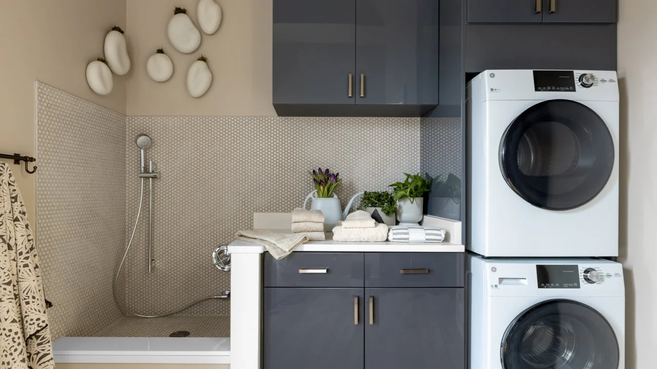 Hgtv Laundry Room Ideas 5 Ideas From The 2019 HGTV Smart Home C&I