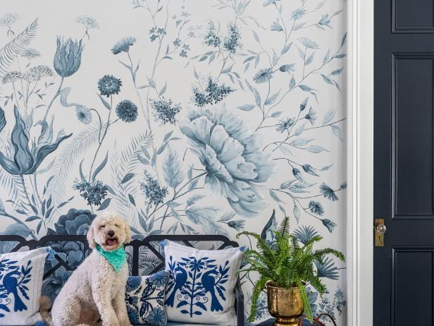 Traditional Design Style 101 | Everything You Need to Know About ...