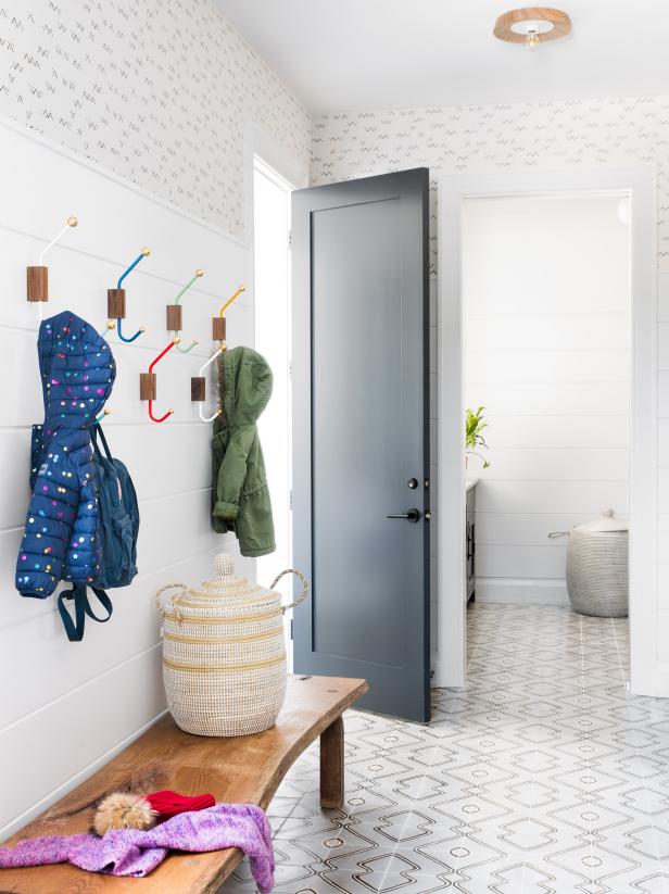 Photos | Cortney Bishop Design | HGTV