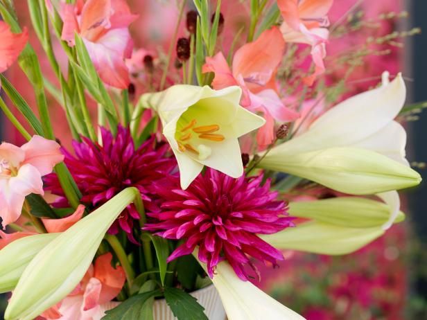 How to Grow and Care for Easter Lilies | HGTV