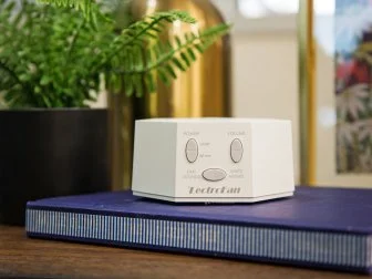 The Best Sound Machine for Sleep 2020 - Dreamegg White Noise Machine on ...