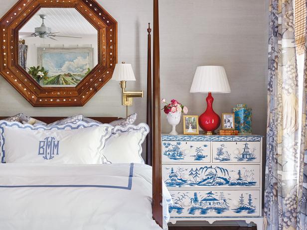 Traditional Design Style 101 | Everything You Need to Know About ...