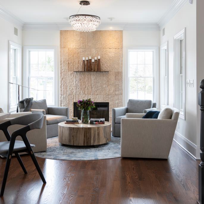Dustin Gerken | HGTV