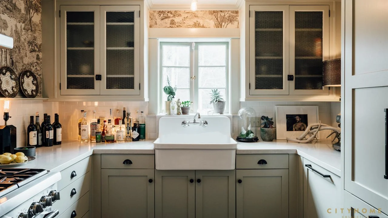 Farm kitchen decor store