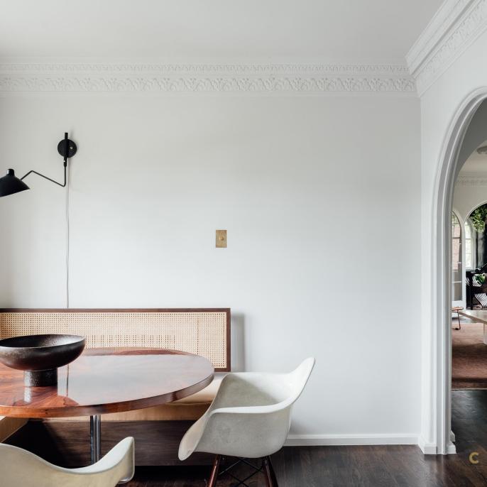 cityhomeCOLLECTIVE | HGTV