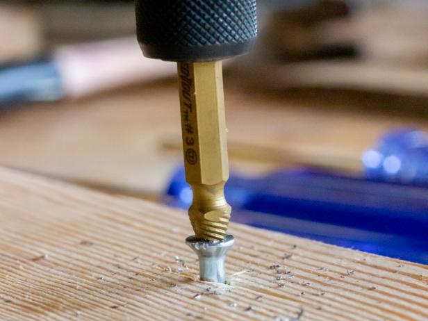 How to Remove a Stripped Screw 10 Ways | HGTV