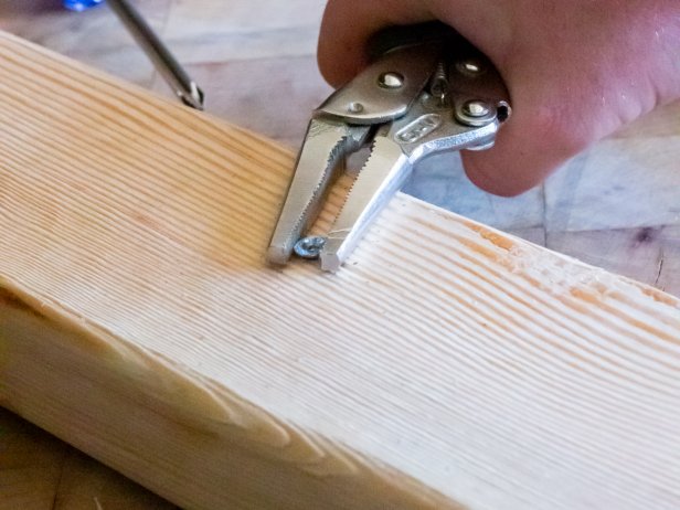 How to Remove a Stripped Screw 10 Ways | HGTV