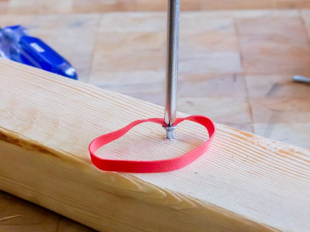 How to Remove a Stripped Screw 10 Ways | HGTV