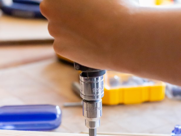 How to Remove a Stripped Screw 10 Ways | HGTV