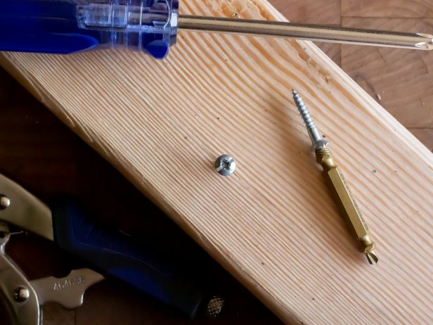 How to Remove a Stripped Screw 10 Ways | HGTV