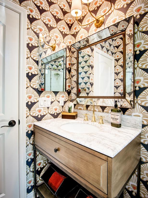 Photos | Design 4 Corners | HGTV