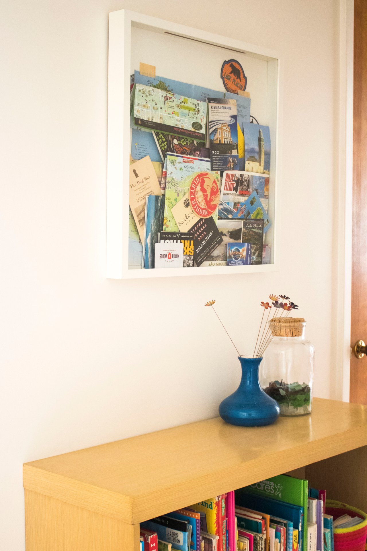 DIY Time Capsule for Kids and Families | HGTV