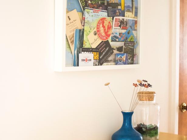 DIY Time Capsule for Kids and Families | HGTV