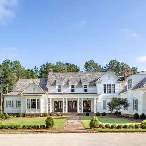 curb appeal | HGTV